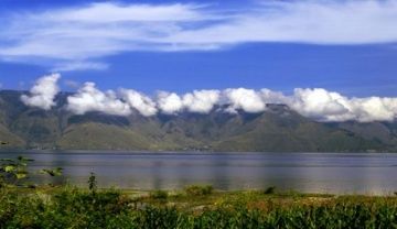Pulau Samosir